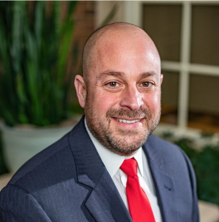 Michael Porter of Chesapeake Wealth named Advisor to Watch | Cape Gazette