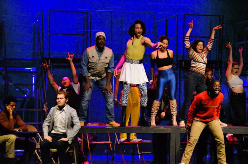 ‘Rent’ live performances continue at Milton Theatre July 14 | Cape Gazette