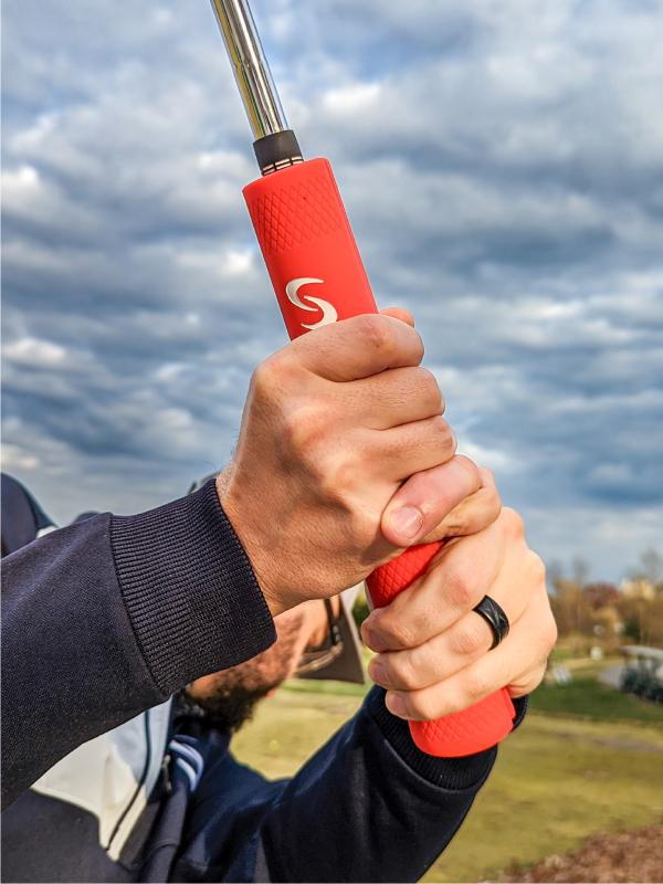 SuperSpeed Golf – this stuff works | Cape Gazette