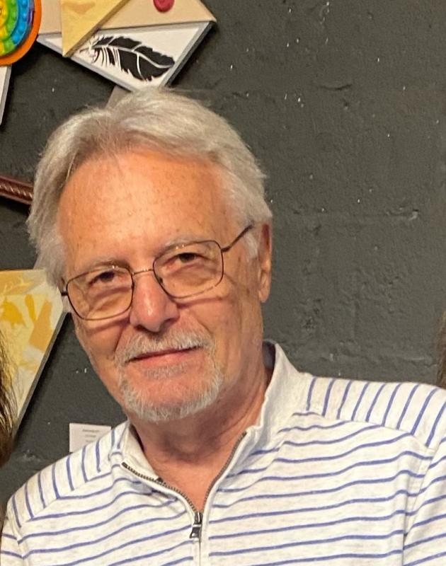 Artist Jack Knight to open exhibit in Wilmington July 28 | Cape Gazette