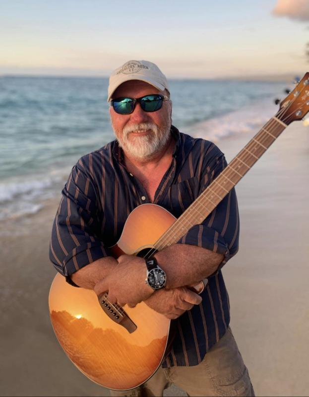 Captain Mike to perform Aug. 23 in Lewes | Cape Gazette