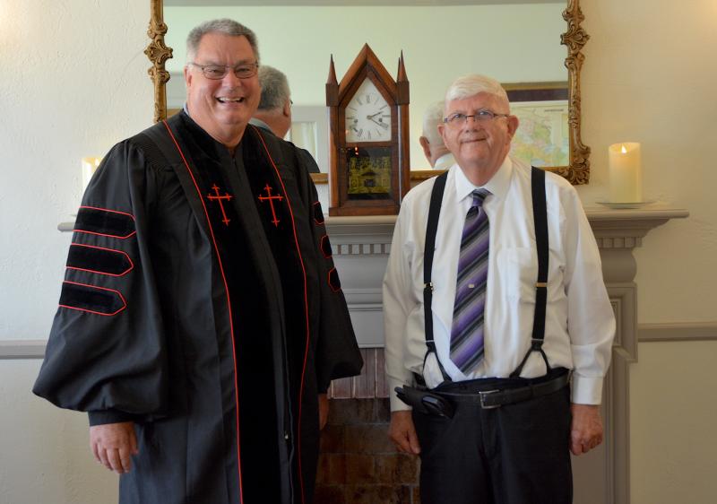 Abandoned ashes deserve a dignified resting place too | Cape Gazette