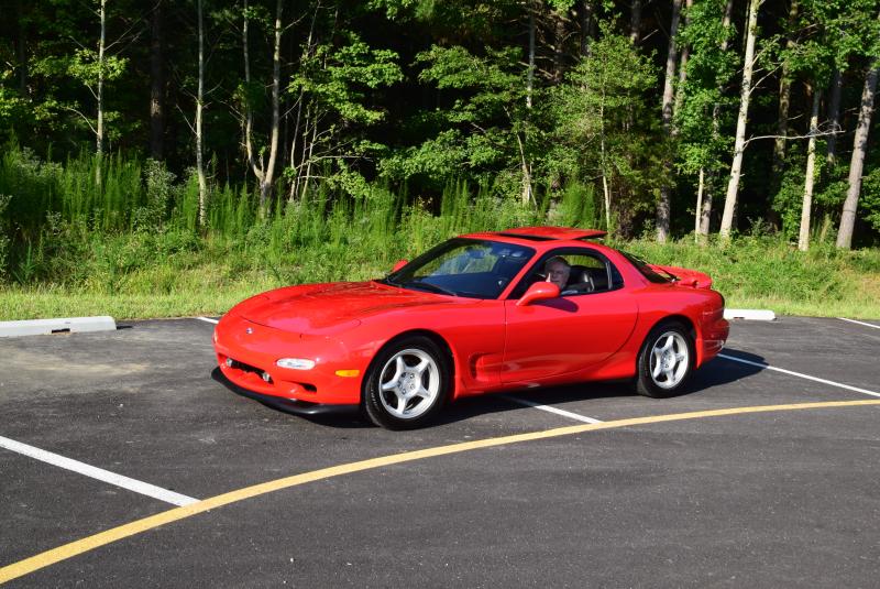 Beachcomber Corvette Club nets $2,500 for community causes | Cape Gazette