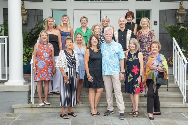 Rehoboth museum throws Beach Ball fundraiser | Cape Gazette