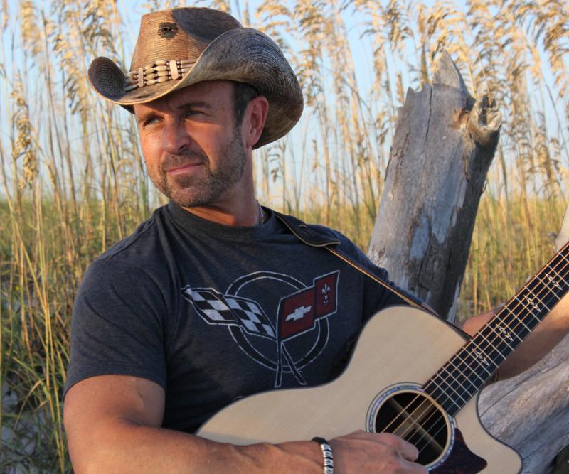 Charlie Zahm to perform Aug. 6 in Lewes | Cape Gazette