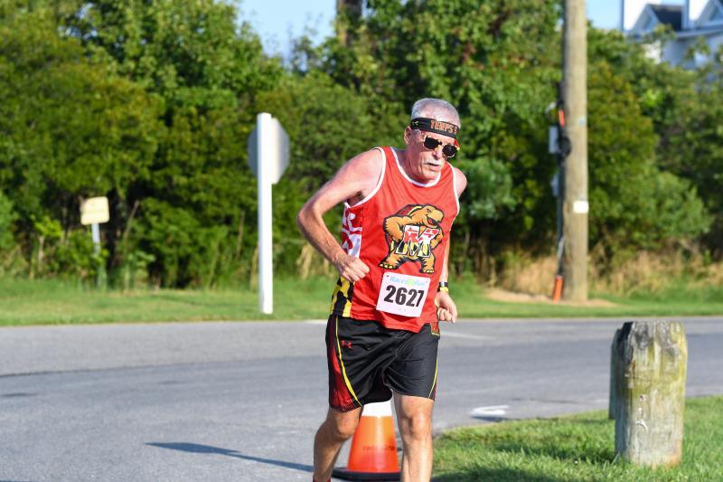 Bay breeze blows over 254 runners at Penn State College Day 5K | Cape ...