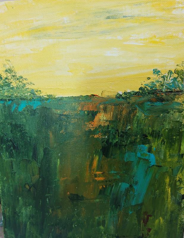 Milton Arts Guild beginner acrylics series to start Sept. 11 | Cape Gazette