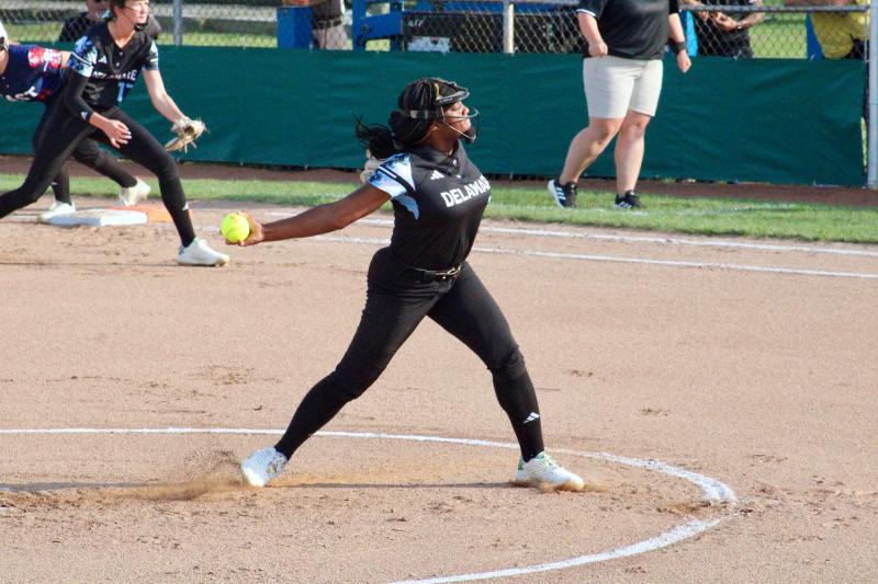 District 3 champs on quest for World Series title | Cape Gazette