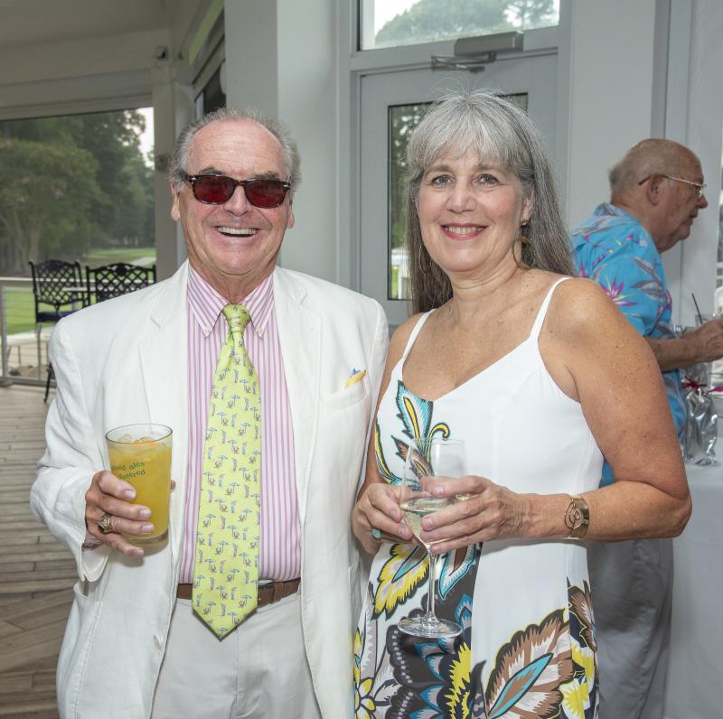 Rehoboth museum throws Beach Ball fundraiser | Cape Gazette