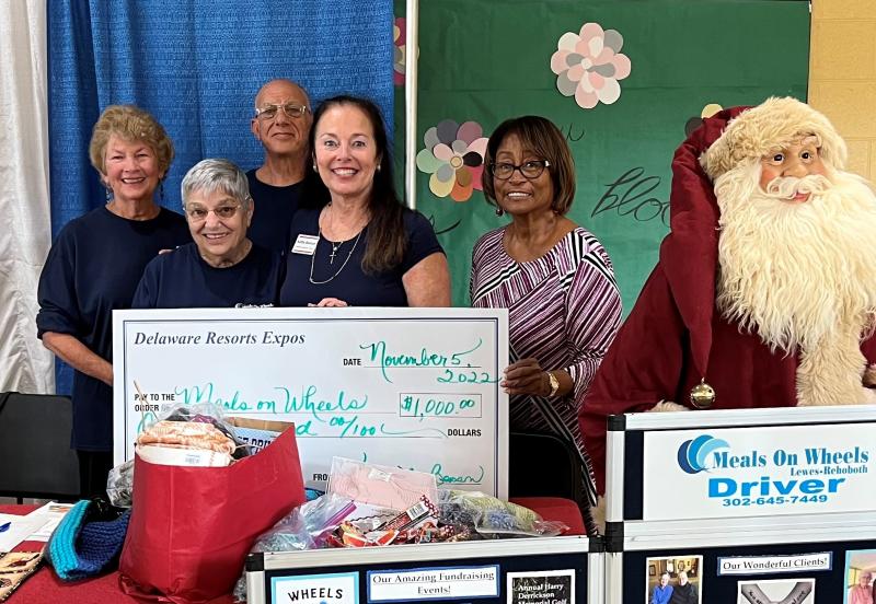 Delaware Resorts 55+ Expo slated Nov. 4 | Cape Gazette