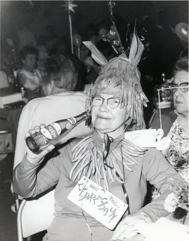 Beaux Arts Ball to fete Rehoboth Art League’s 85th anniversary | Cape ...