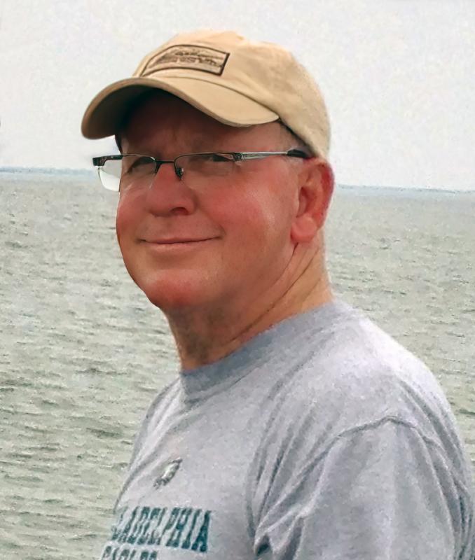 Ronald Edward Roark, loved sports, boating | Cape Gazette