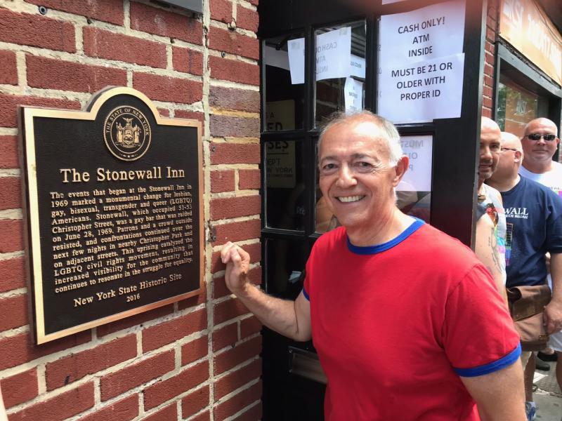 Marty Rendon announces bid for RD14 | Cape Gazette