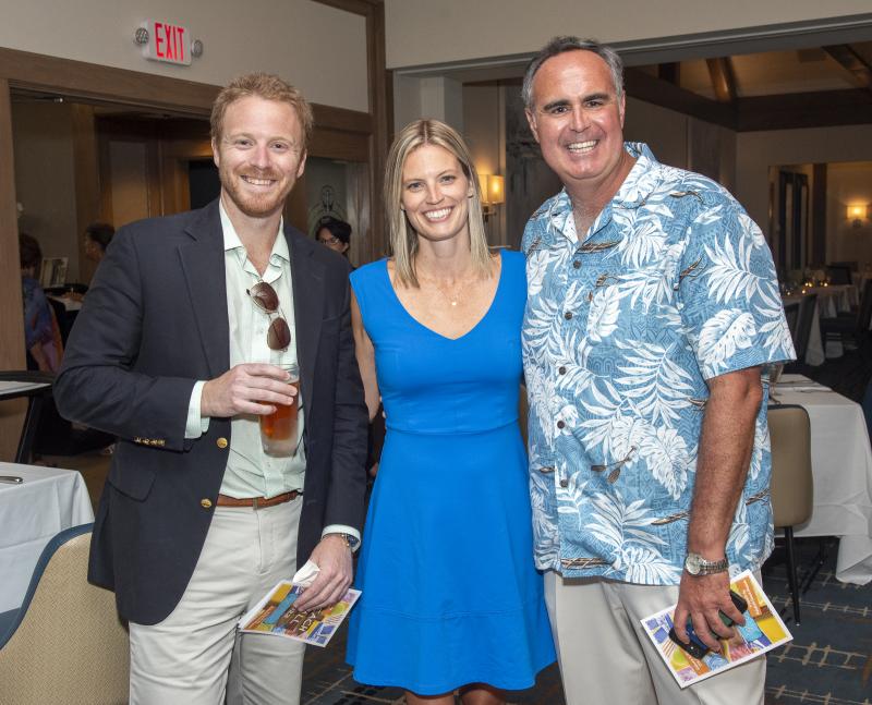 Rehoboth museum throws Beach Ball fundraiser | Cape Gazette