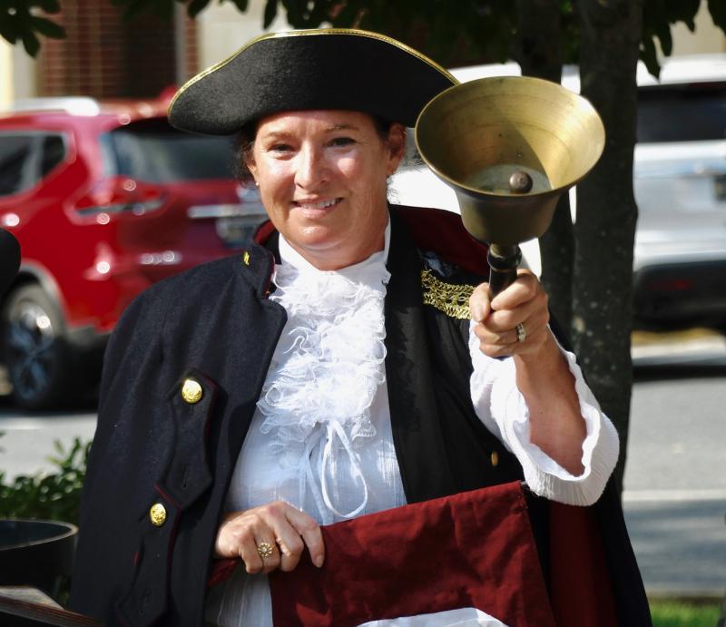 DAR chapter to mark U.S. Constitution Day Sept. 17 | Cape Gazette