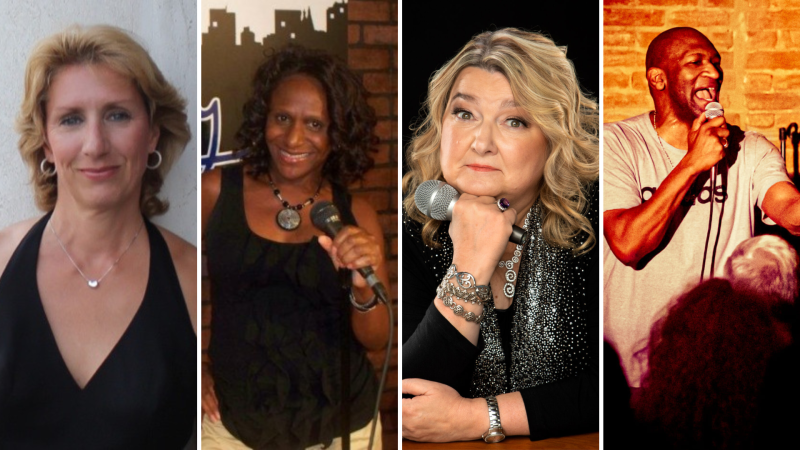 Stand-up comedy show slated Aug. 25 at Milton Theatre | Cape Gazette