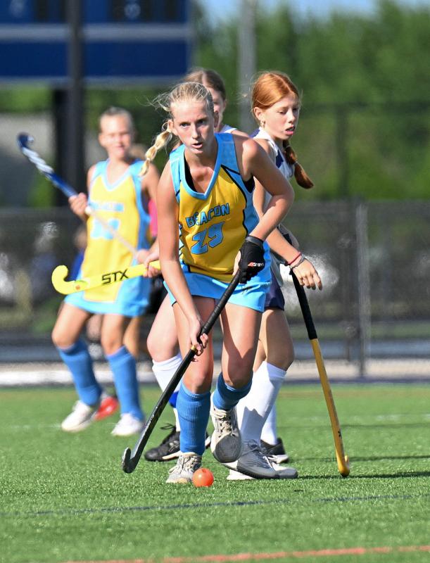 Beacon hockey scores 3-0 win over Sussex Academy | Cape Gazette