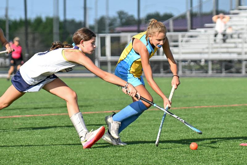 Beacon hockey scores 3-0 win over Sussex Academy | Cape Gazette