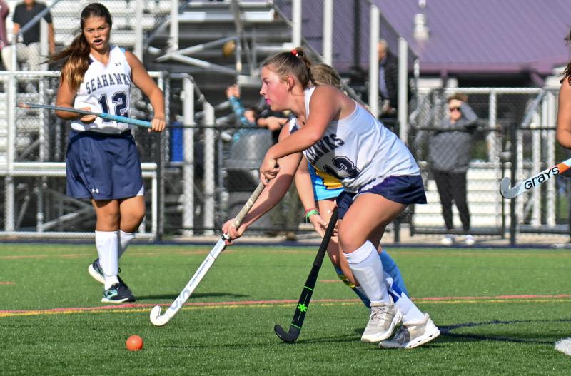 Beacon hockey scores 3-0 win over Sussex Academy | Cape Gazette