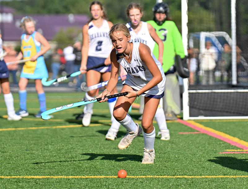 Beacon hockey scores 3-0 win over Sussex Academy | Cape Gazette