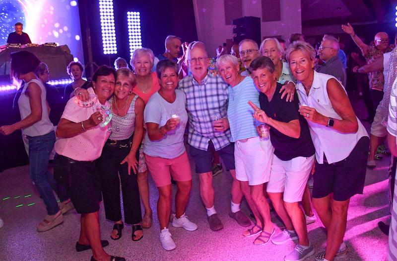 CAMP Rehoboth hosts SunFestival 2023 | Cape Gazette