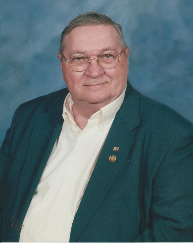 George Robert Bossert, veteran, loved Broadkill Beach | Cape Gazette