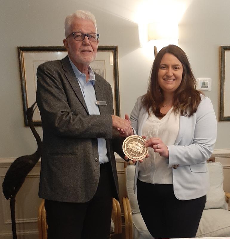 RB Main Street announces 2023 Cottage and Town Awards | Cape Gazette