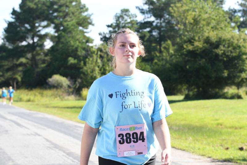 Ronald McDonald 5K attracts 200 runners | Cape Gazette