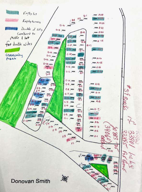 Donovan-Smith co-owner refutes residents at public hearing | Cape Gazette