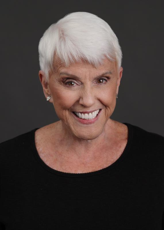 ‘Feisty’ memoir author Jane Peelen to appear Oct. 21 | Cape Gazette