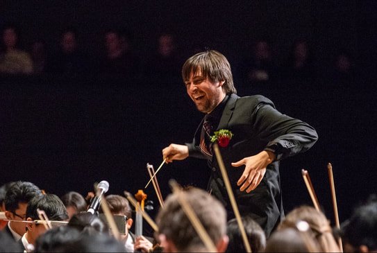 Mid-Atlantic Symphony musicians to perform in Lewes Sept. 29 | Cape Gazette