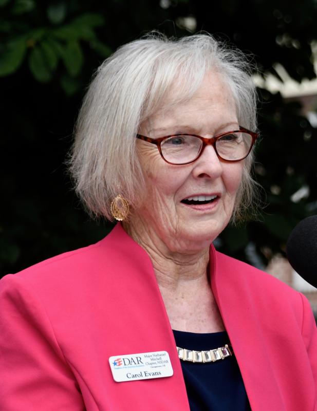 DAR celebrates U.S. Constitution Day | Cape Gazette