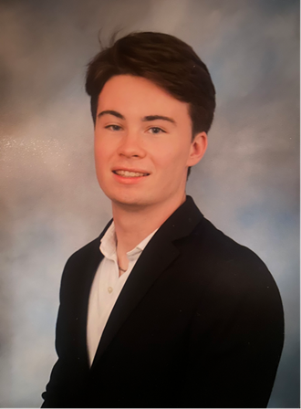 Alexander M. Pearson, amazing son, friend | Cape Gazette