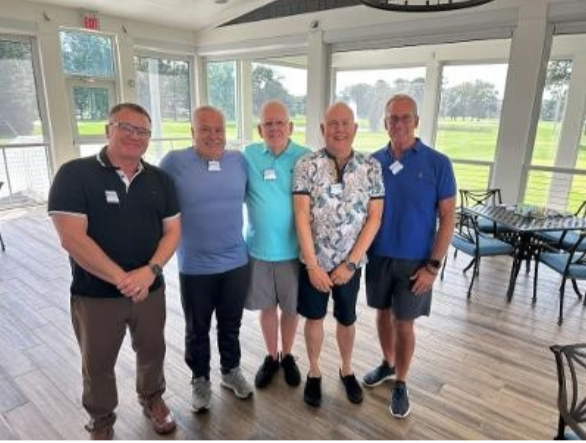 Kiwanis Club of Coastal Delaware expands with new members | Cape Gazette