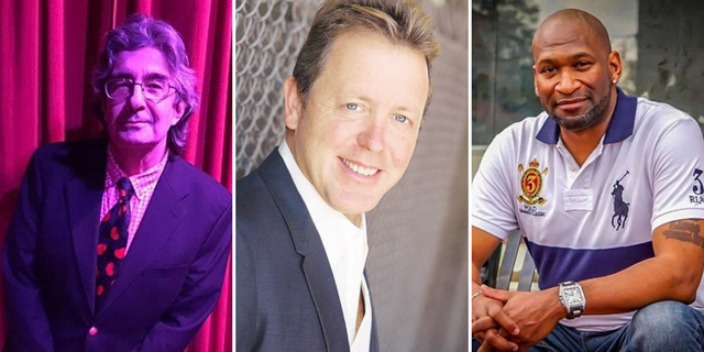 Stand-up comedy set at Milton Theatre Oct. 6 | Cape Gazette