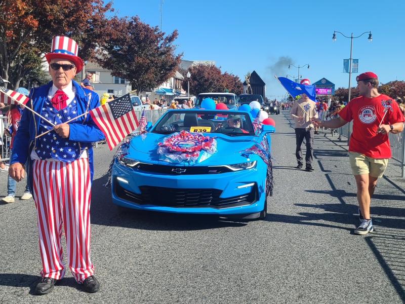 Sussex Republicans to meet Nov. 13 | Cape Gazette