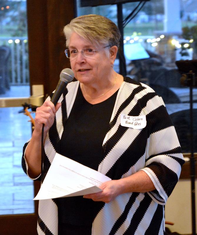 Community Resource Center recognizes donations, volunteers | Cape Gazette