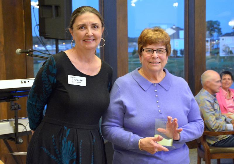 Community Resource Center recognizes donations, volunteers | Cape Gazette