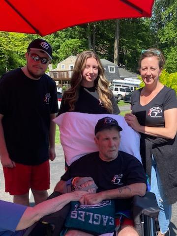 SkeeterStrong Foundation to hold first event Dec. 4 | Cape Gazette