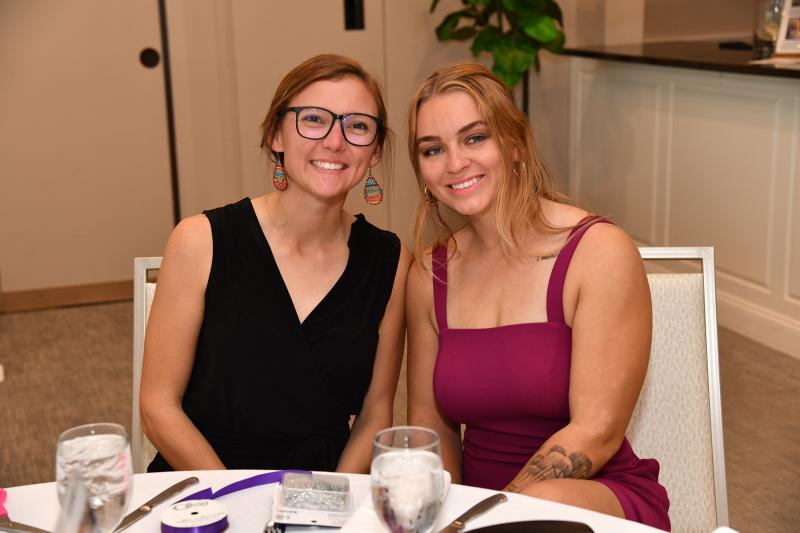 Gals that Give raises funds for Compassionate Hearts | Cape Gazette