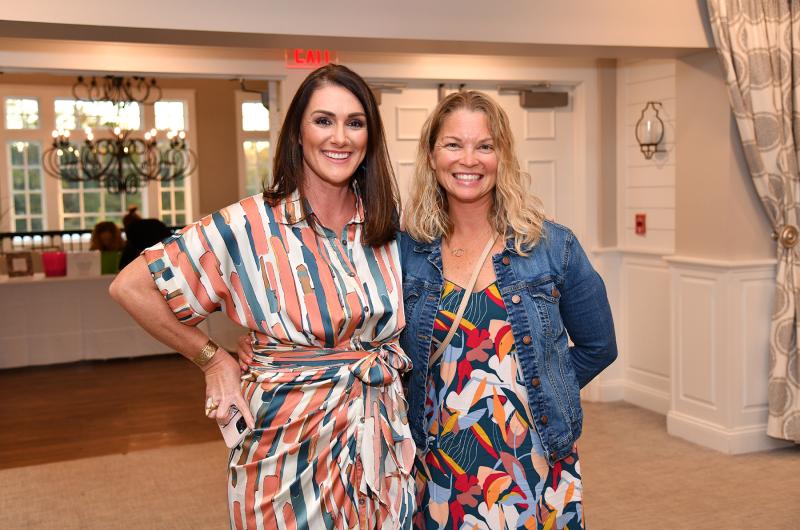 Gals that Give raises funds for Compassionate Hearts | Cape Gazette