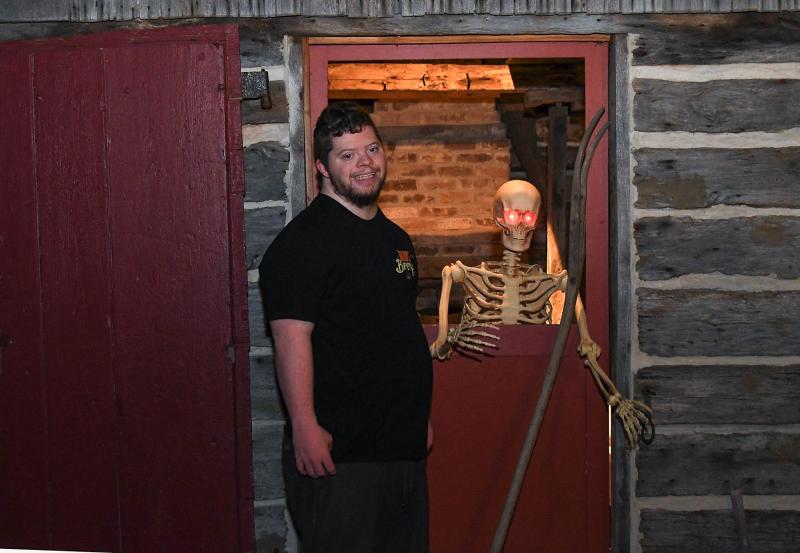 Lewes Historical Society host Boos & Brews | Cape Gazette