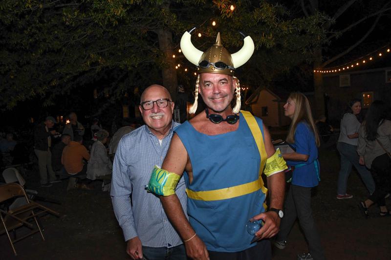 Lewes Historical Society host Boos & Brews | Cape Gazette