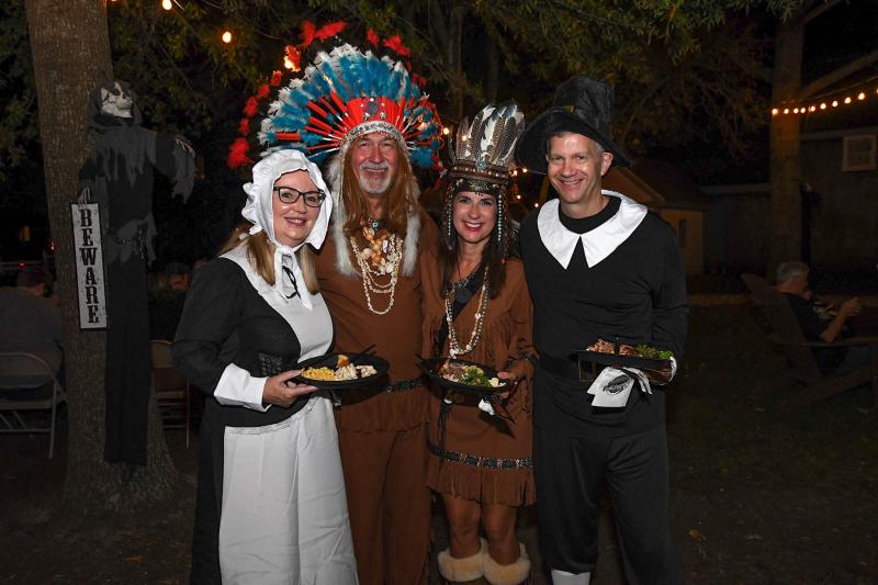 Lewes Historical Society host Boos & Brews | Cape Gazette