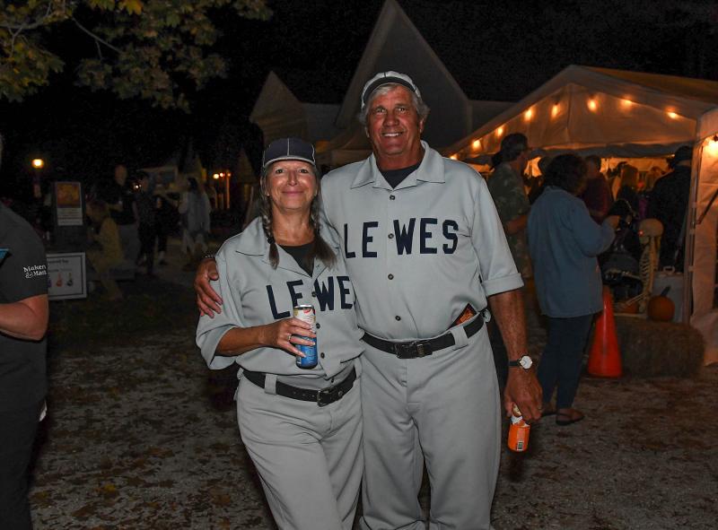 Lewes Historical Society host Boos & Brews | Cape Gazette