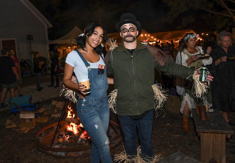 Lewes Historical Society host Boos & Brews | Cape Gazette