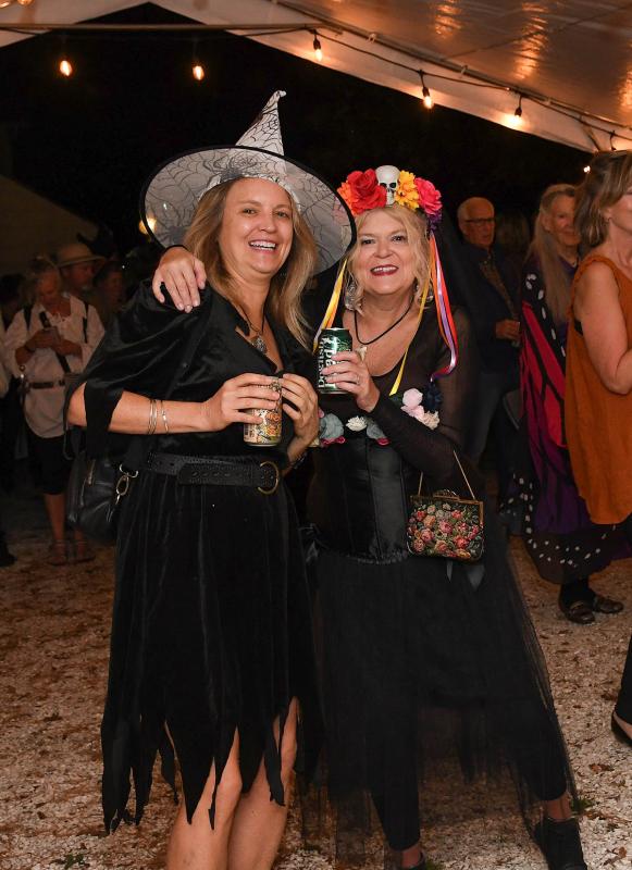 Lewes Historical Society host Boos & Brews | Cape Gazette