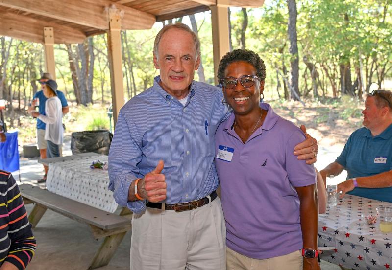 Dana Paskins announces bid for Sussex County Council | Cape Gazette