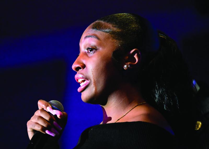 Rehoboth jazz fest kicks off at convention center | Cape Gazette