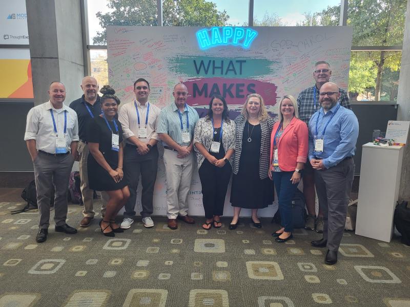 Delaware town, city managers increase professional development, network ...